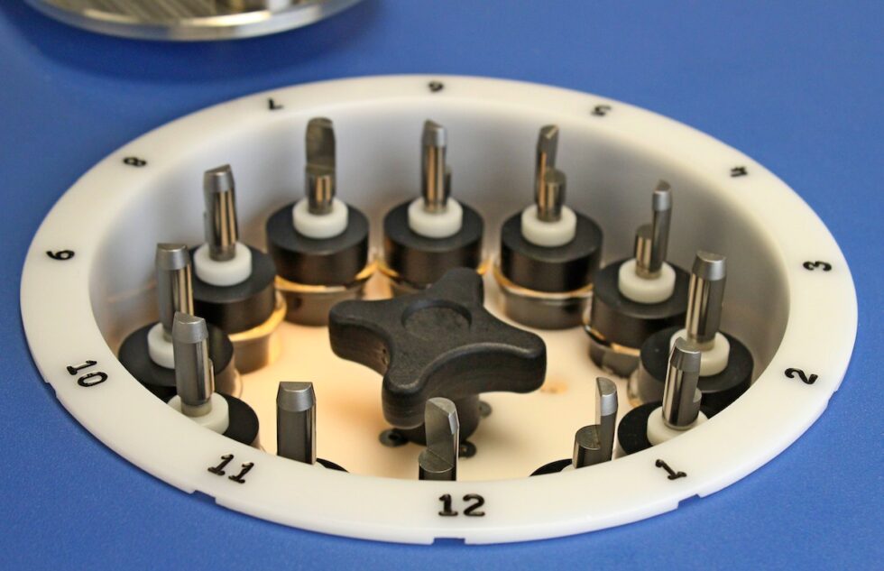 SimAir® Test Cells for ASTM D2983 | Orbis BV