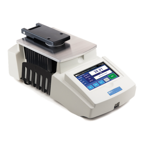 Refractometer J57-VT HA | Orbis BV