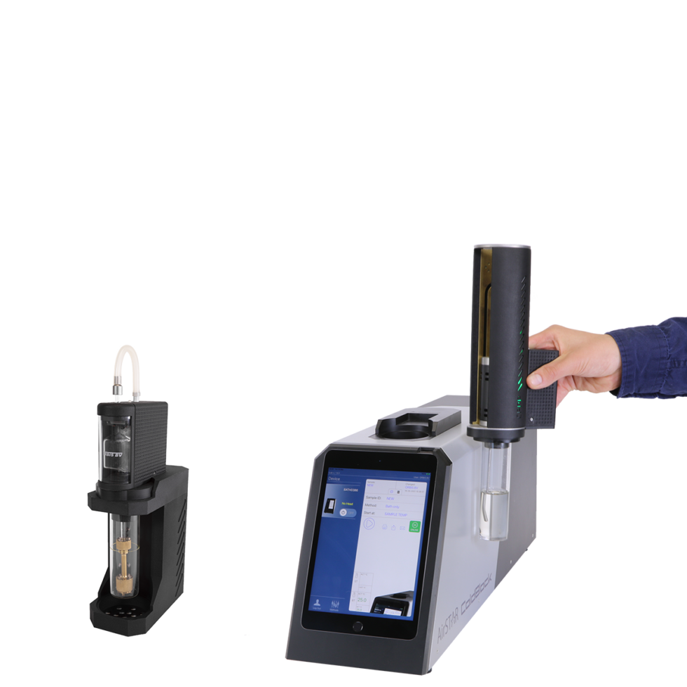 Orbis BV | Innovation in Distillation & Cold Properties Testing