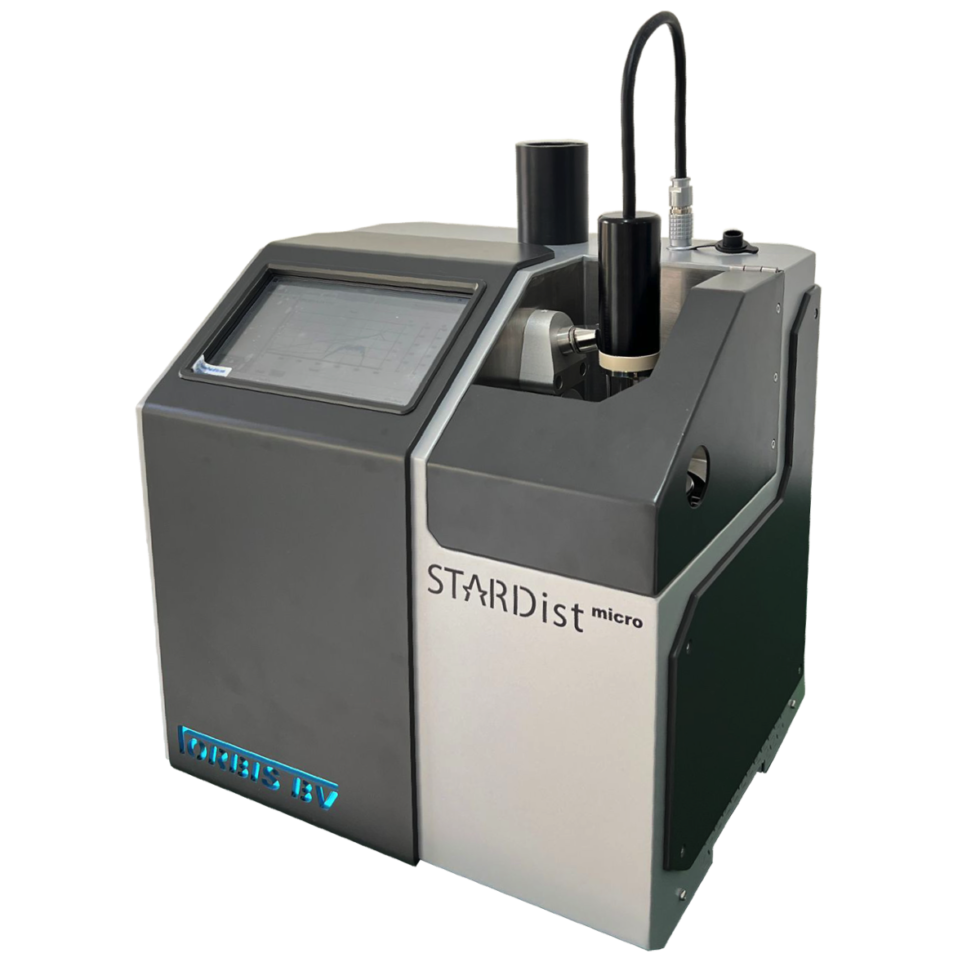 STARDist Lite | Orbis BV