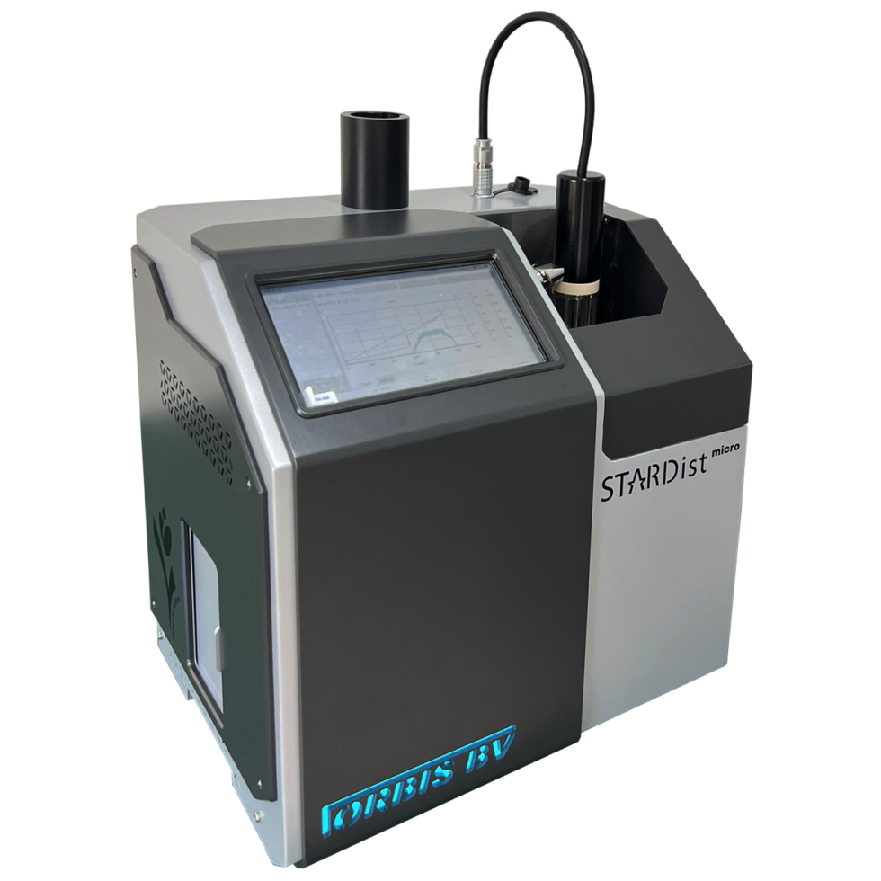 STARDist micro | Orbis BV