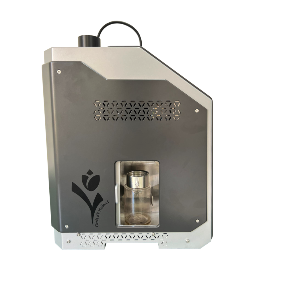 STARDist micro | Orbis BV